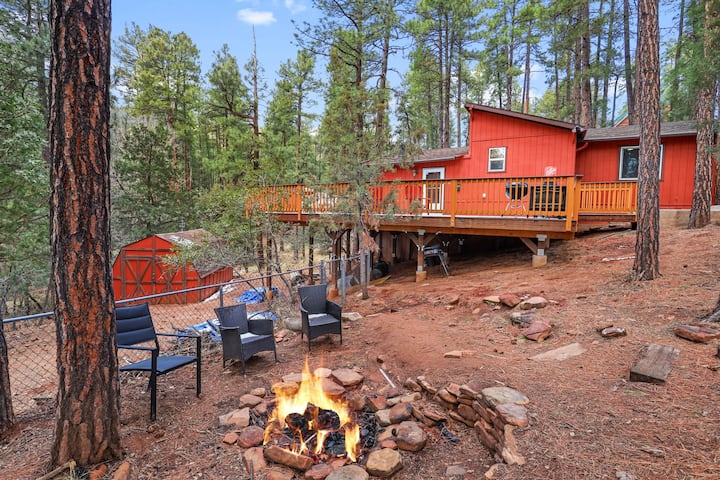 Your Home Away From Home! - Strawberry, AZ