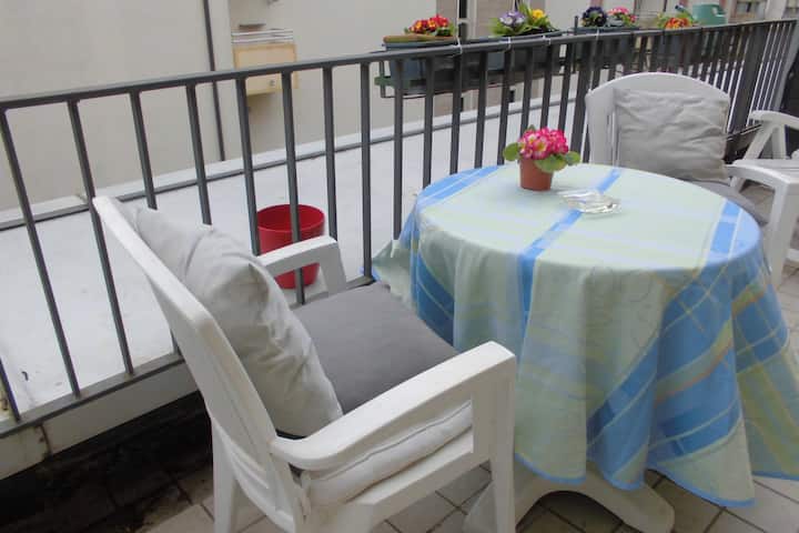 Solo Tuo. (Parking  Free) - Mestre
