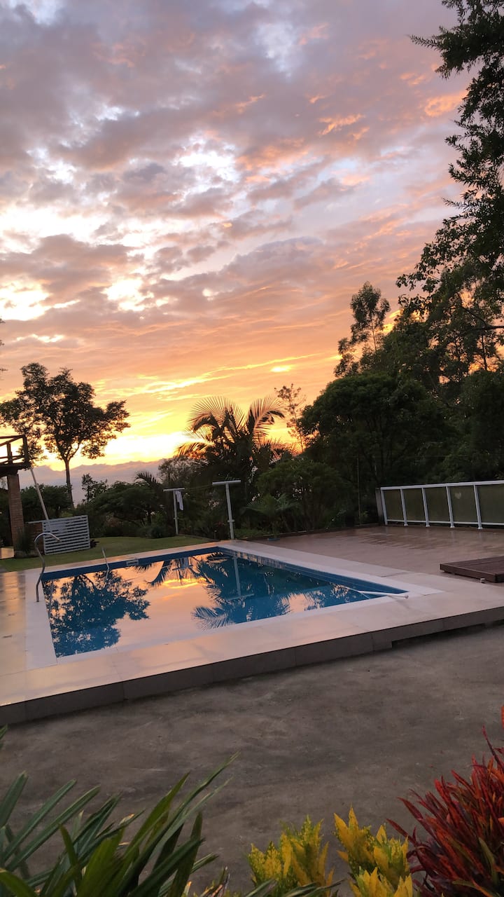 Casa_morro_queimado - Santo Amaro da Imperatriz