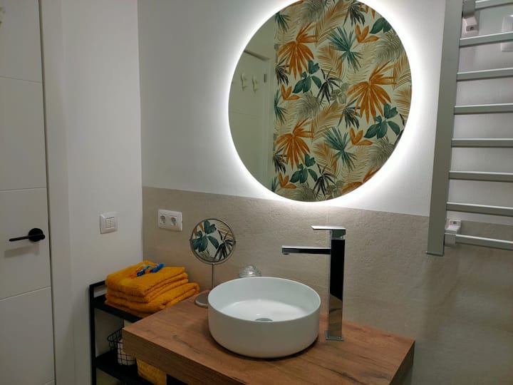 Apartamento El Adoquín - Icod de los Vinos