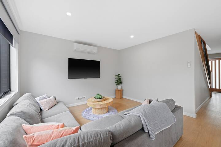 Church Street Retreat By Ready Set Stay - Phillip Island