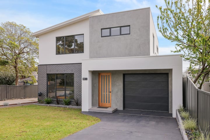 Church Street Retreat By Ready Set Stay - Phillip Island