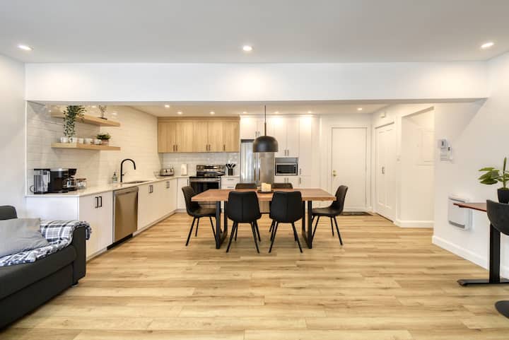 Tremblant Ski-in/out Condo 2c/2sdb Location Wow - Mont-Tremblant