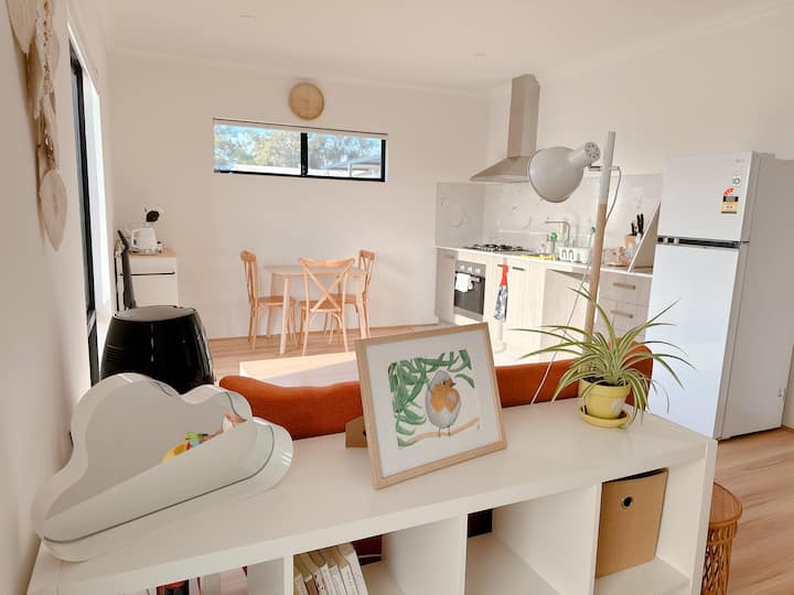 Comfy Home Near The Hills - Armadale