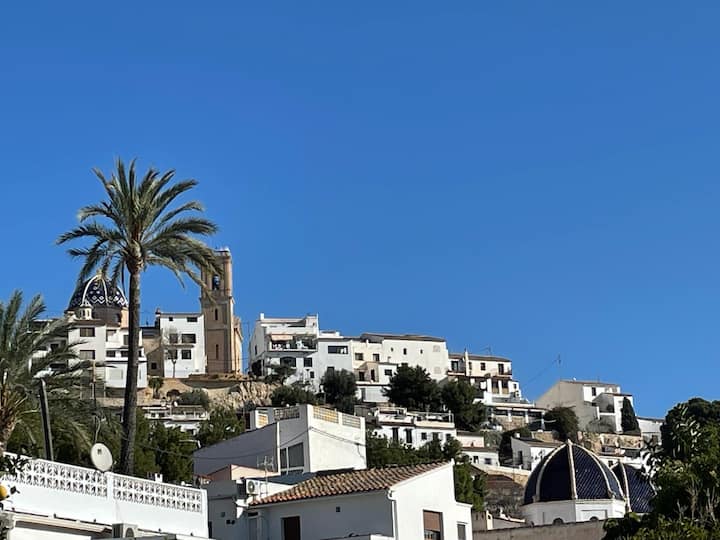 Apartement Feliz Altea - Altea