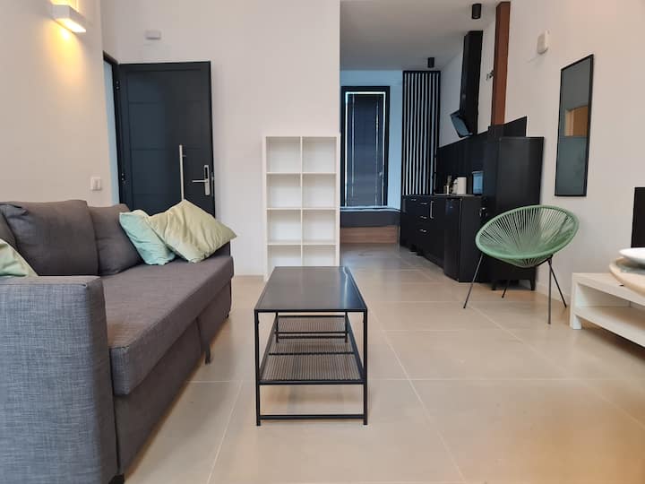 Apartment Close To The Beach 1       Av-39 - Catarroja