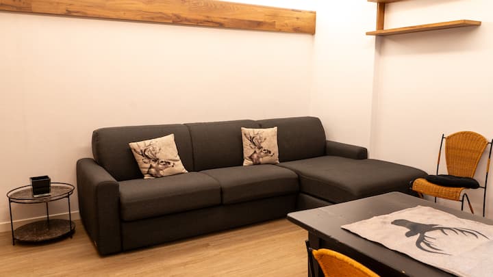 Your /Stay\ In Canazei - "Casa Chieva" - Canazei