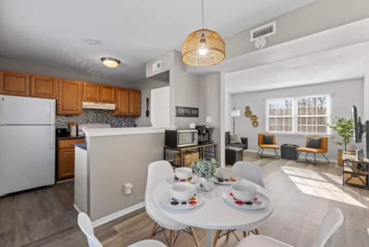 Cooper River Park East, Cherry Hill Nj - Cherry Hill