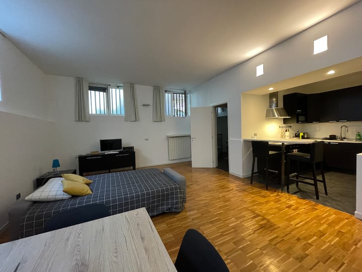 La Casa Di Gabri - Milán