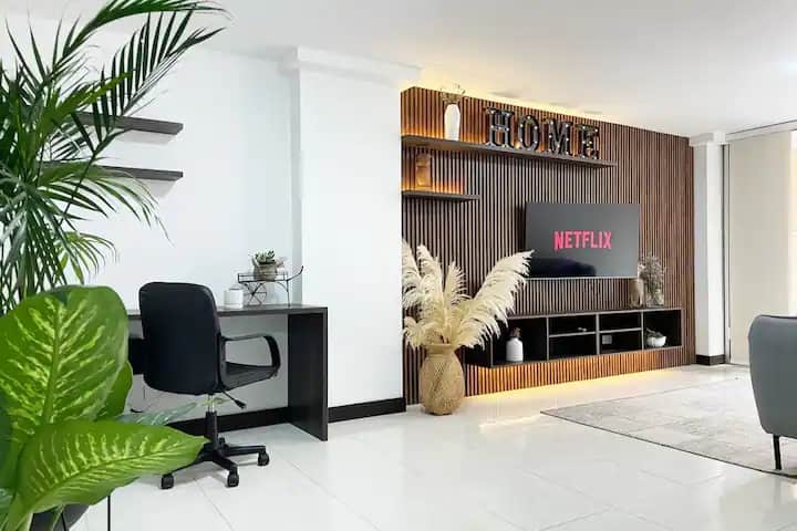 Acogedor Y Cómodo Apartamento - Envigado