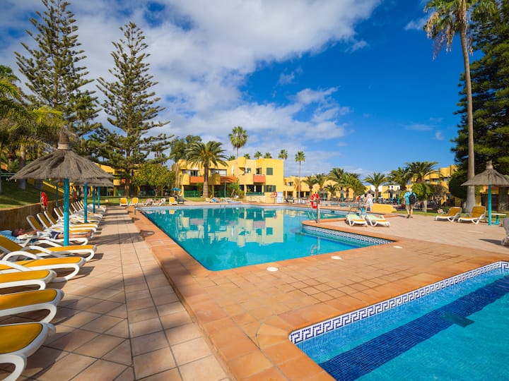 Casa Tindaya - 5 Min Walk From The Sea - Fuerteventura
