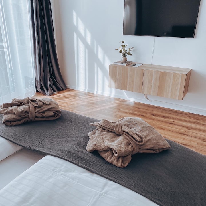 Heart Studio - All You Need - Wuppertal