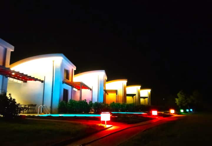 Aurora Suites 3units - Halkidiki