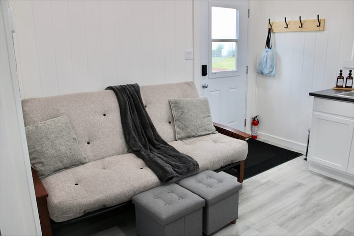 The Coop Cottage - Prince Edward Island