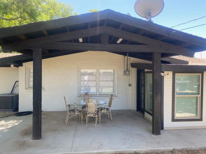 Peaceful Pines - Lubbock, TX