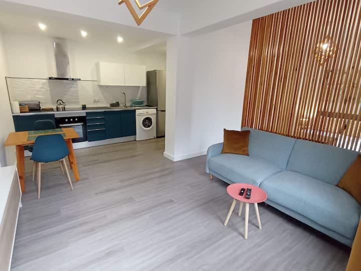 Casa Vista Nova. - Machico