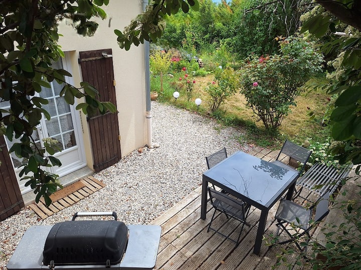 Appartement Le Boisnheur - Gap