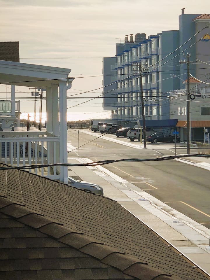 Wwcrest 300 Block-4 Br, 1.5 Bath - 와일드우드 크레스트