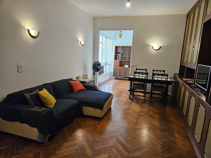 Super Close Ipanema And Copacabana Beaches! - Ipanema