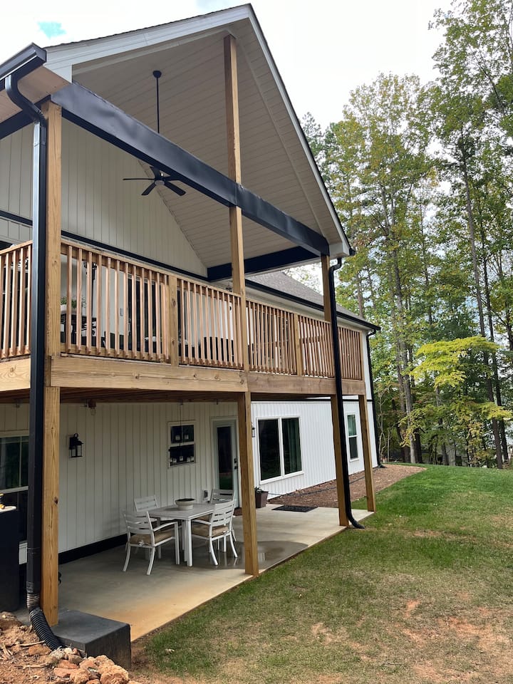 Lake Keowee View - Seneca, SC