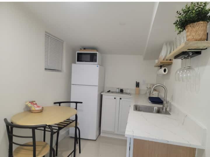 The Teeny Tiny House - Miami