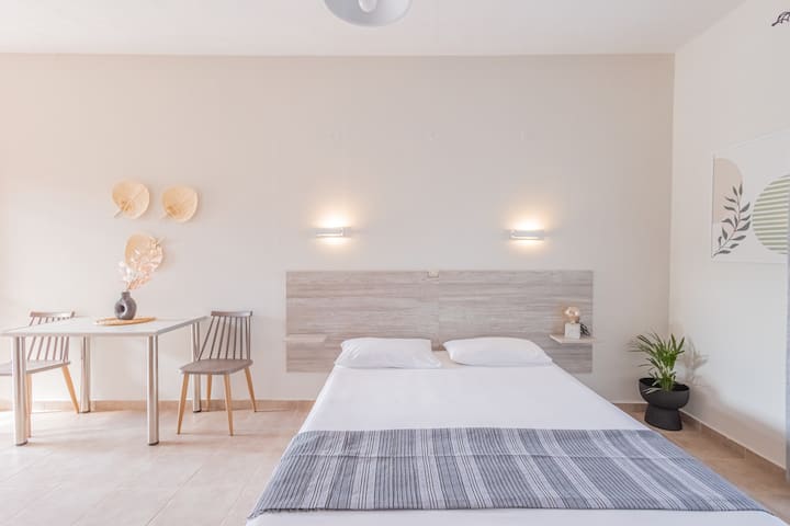 Aria Studios -Studio - Cefalonia
