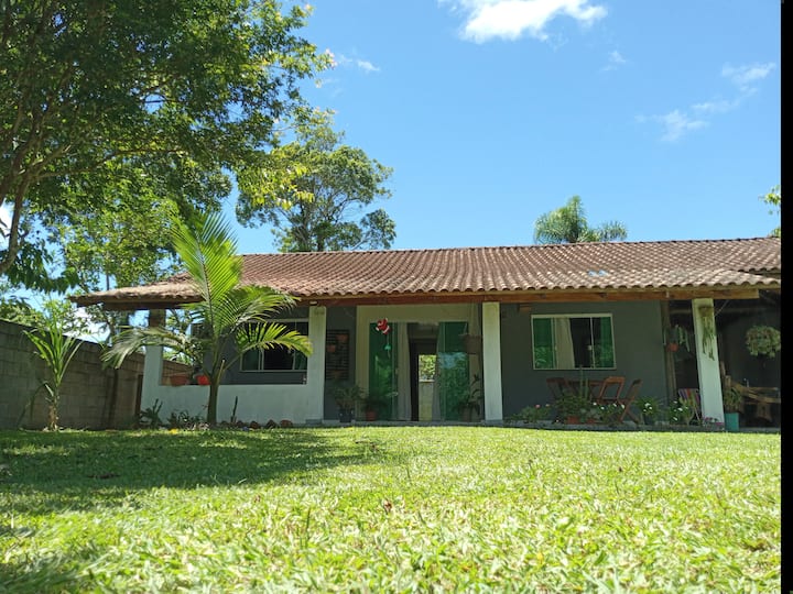 óTimo Lugar Para Férias - Joinville