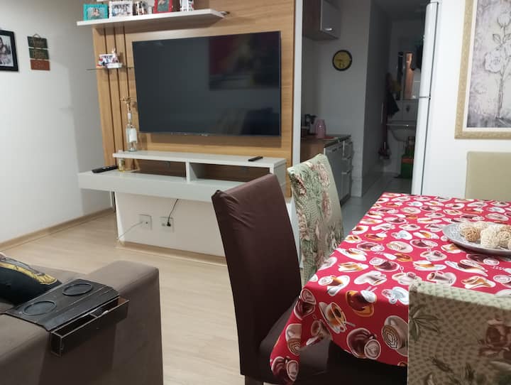 Apartamento Próx Arcelor E Vale! - Serra