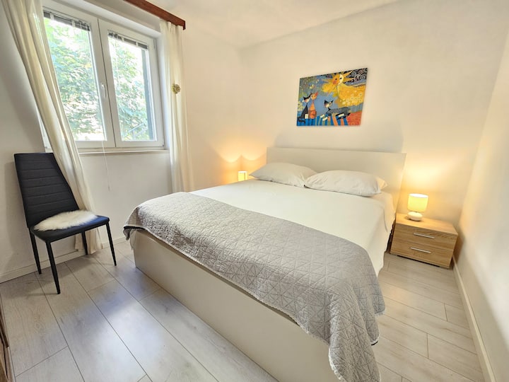 Great Location - Apartment Ivana2 - Supetar