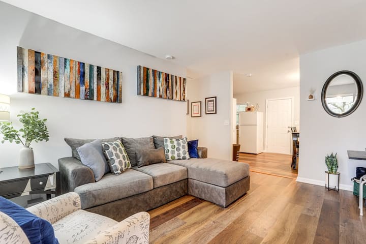 14 Miles From Downtown Atlanta- No Extra Guest Fee - Decatur, GA