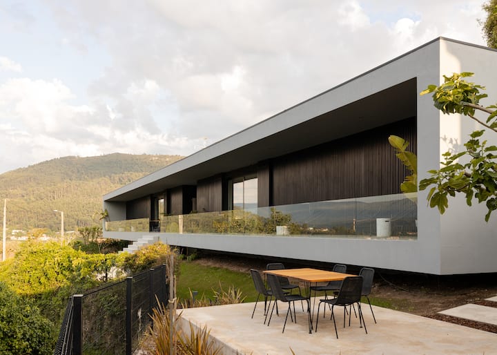 Just Like Home - Casal No Campo Ovelha - Vila Praia de Âncora