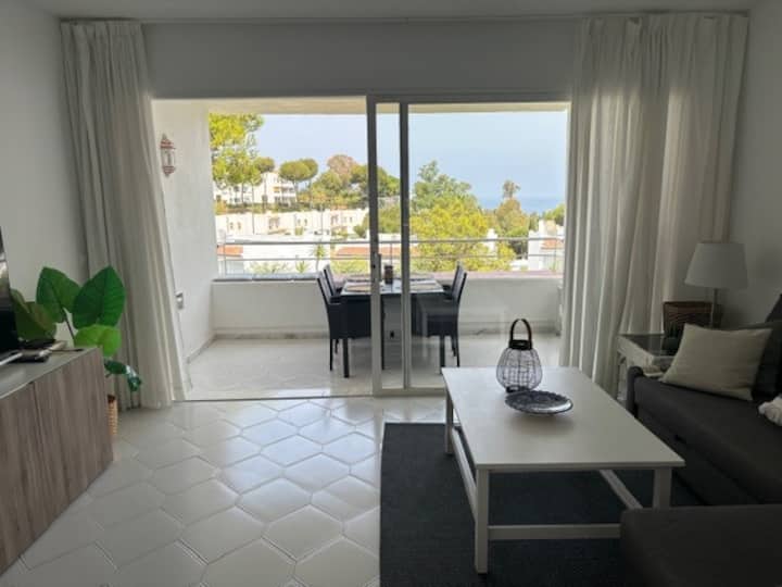 Rancho A Miraflores Holiday Home - La Cala de Mijas