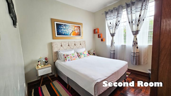 Killa Wasi (Moon House) - Cusco