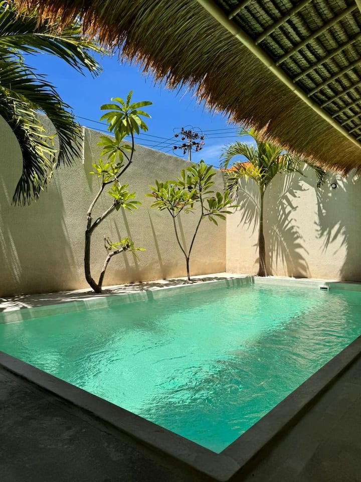 Legian Kuta 3 Bedroom Pool Villa#2 - Seminyak