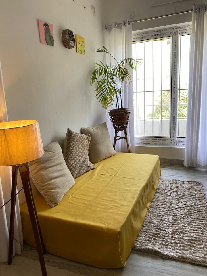 Mussoorie Melody Homestay First With Ac - 德拉敦