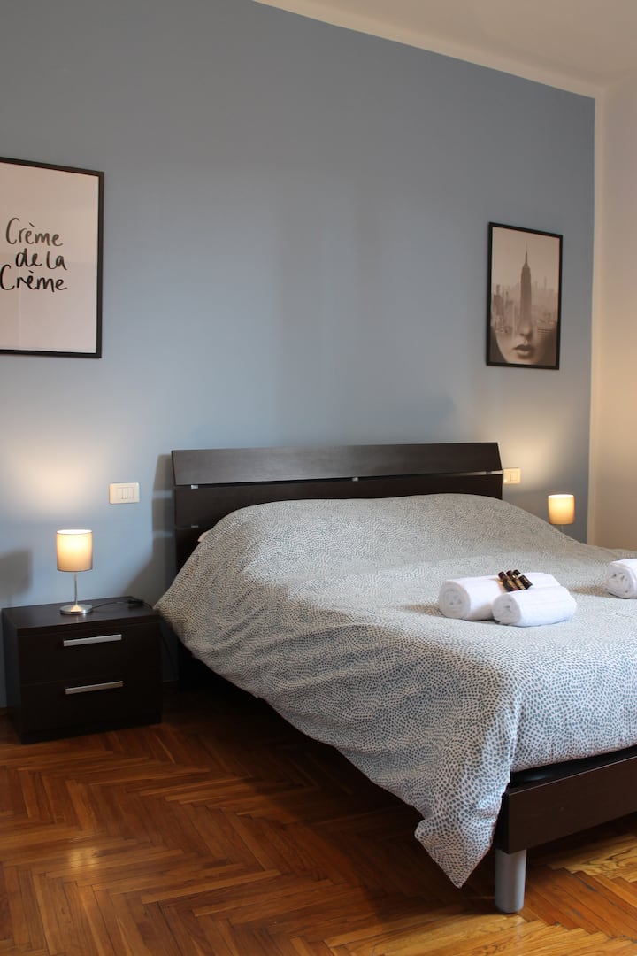 Residenza Piazza Erbe - Apartment - Vérone