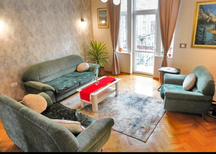 Gracia Apartment Beograd - Belgrade