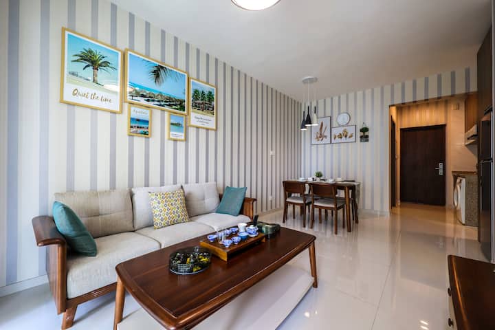 1+1 Near To Ciq2 Forest City - Kukup