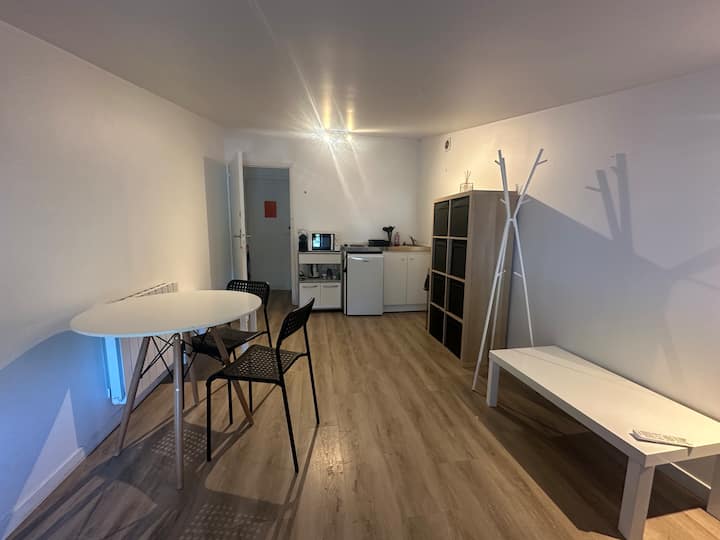 Studio Au Haras De Fontainebleau - Fontainebleau