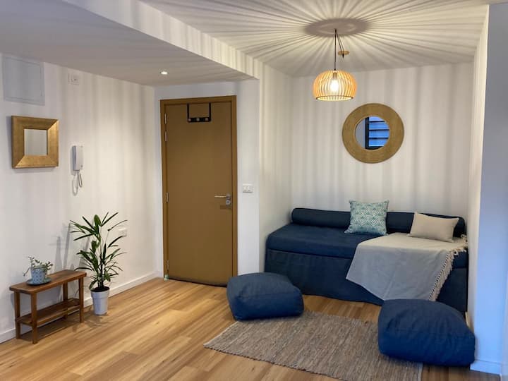 Apartamento Ciudad Vieja, Montevideo - Montevideo