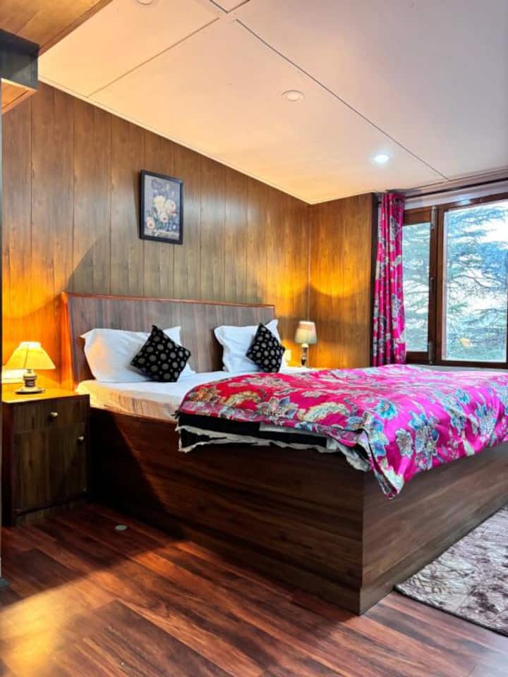 Rose Suite - Shimla
