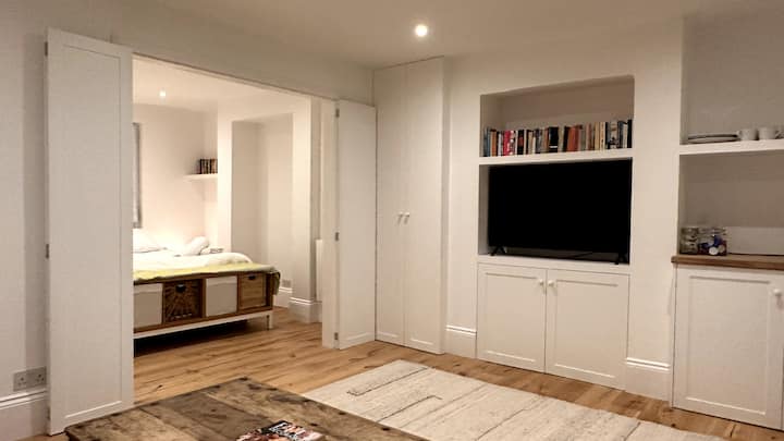 Special Flat In Belsize Park - London, UK