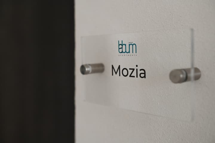 Appartamento Mozia - Lebum Apartments - Marsala
