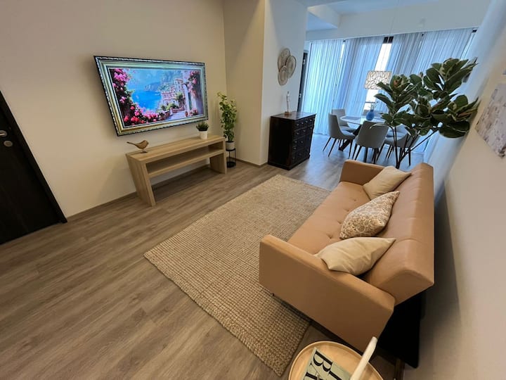 Estilo Tj - Adamant Grand Toreo 902 - Pool & Wifi - Tijuana