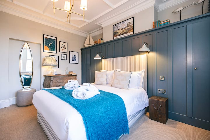 King Room - Alnwick