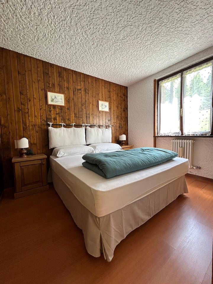 Residence Sun Valley Folgarida - Madonna di Campiglio