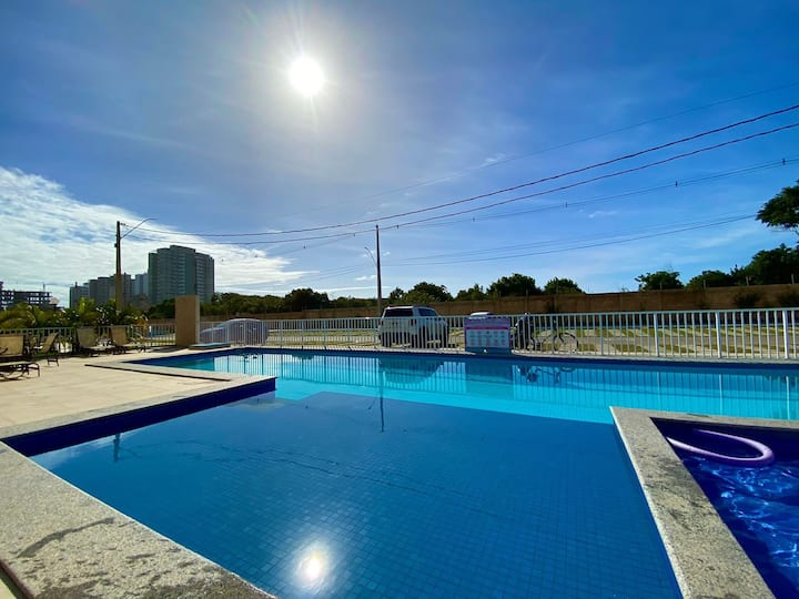 Ilhéus Praia Sul - Ilhéus