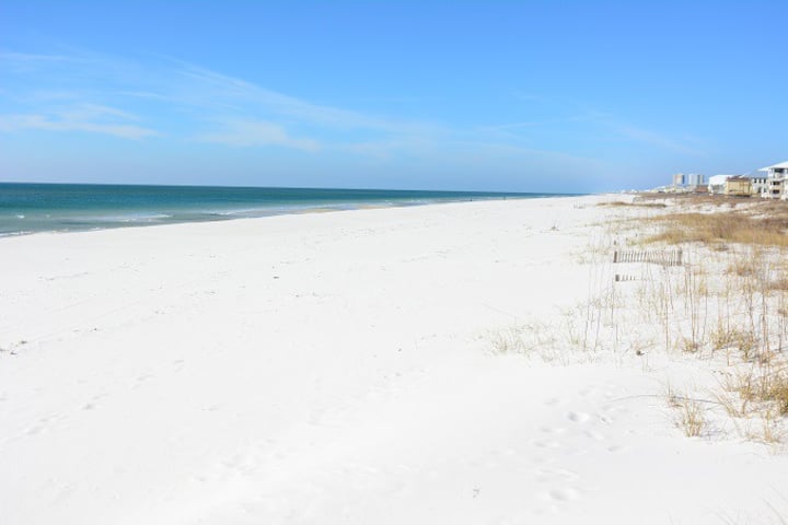 Gulf Front 3br Condo | Stunning Views | Seaside - Orange Beach, AL