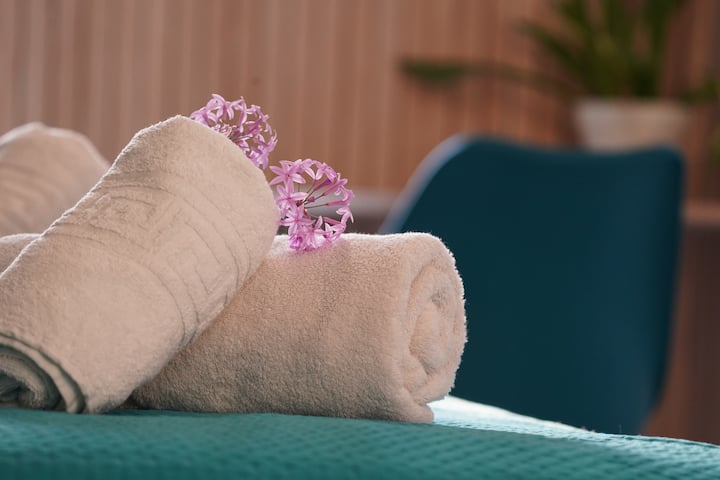 Comfy Room With Private Bathroom (Ensuite) - Malta