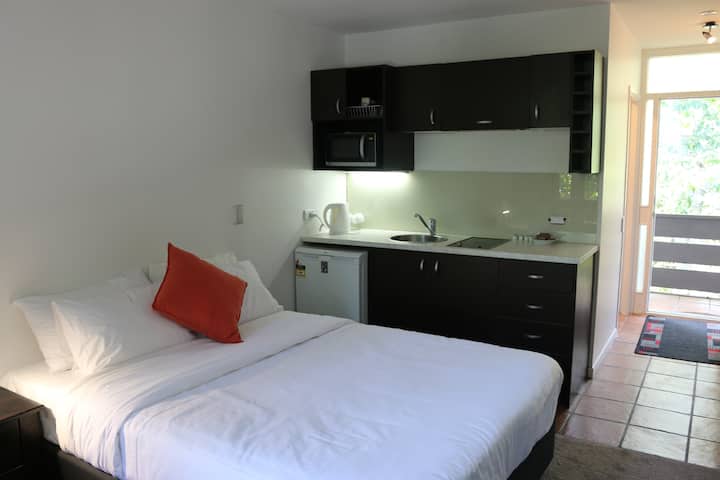 Cosy Studio In Central Remuera - Auckland